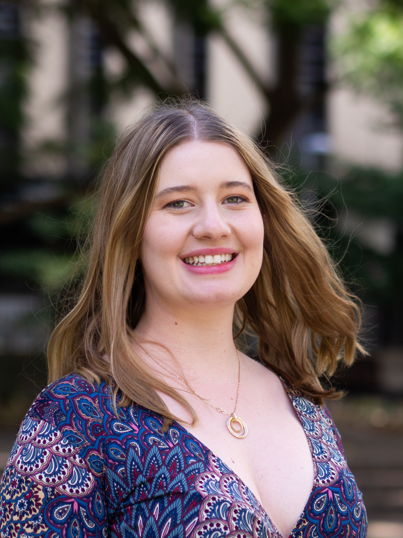 Baker Lab - UNSW Sydney